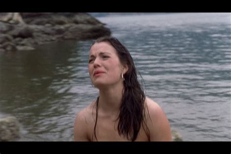House Of The Dead 2003 Erica Durance Smallville Image