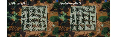 overview tangled maze bukkit plugins projects bukkit