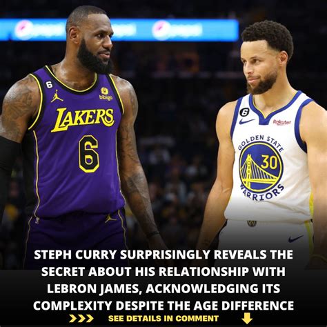 Steph Curry Surprisingly Reveals The Secret About His Relationship With