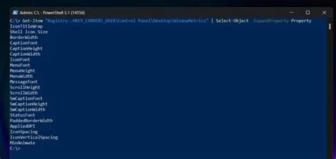 How To Use Powershell To Read Registry Values [10 Examples] Itechguides