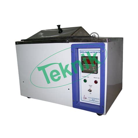 Scientific Laboratory Instruments Serological Water Bath