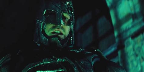 Zack Snyder Explains Batman V Supermans Infamous Martha Scene