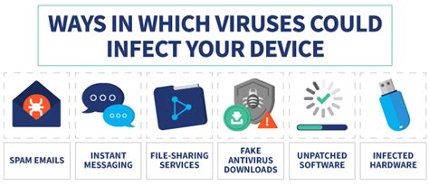 How To Avoid Viruses On Your Computer Signexercise2