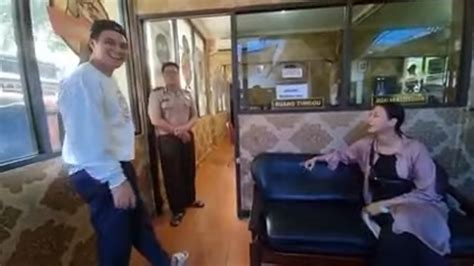 2 Kameramen Baim Paula Diperiksa Polisi Imbas Konten Prank Kdrt