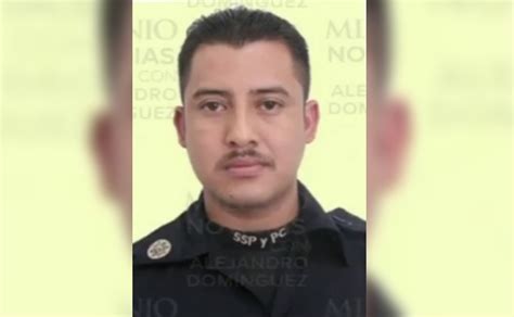 Identifican A Tercer Policía Implicado En El Asesinato Del Normalista