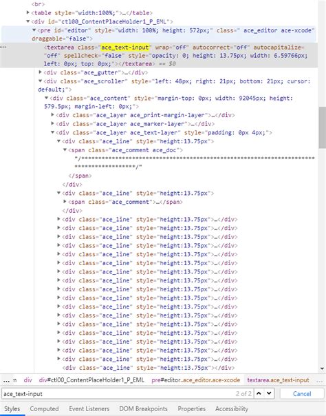 how to locate and write text into textarea using python and javascript
