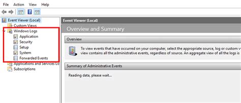 How To Utilize The Windows Event Viewer For Viewing And Analyzing Event