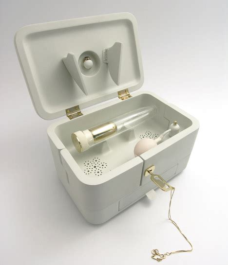 21 grams is a sex toy containing the ashes of a dead partner