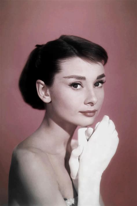 Audrey Hepburn Dans Drôle De Frimousse En 10 Clichés Vintage Vogue