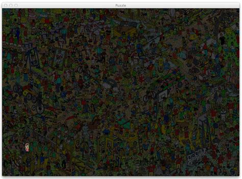 computer vision digest august 2014
