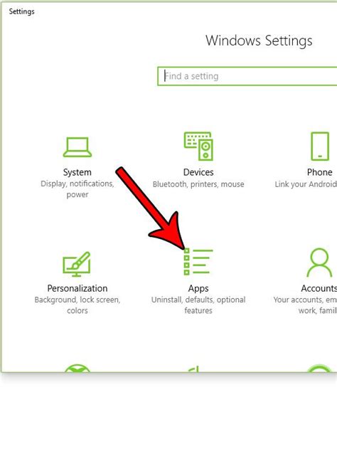 How To Uninstall A Program In Windows 10 Solve Your Tech