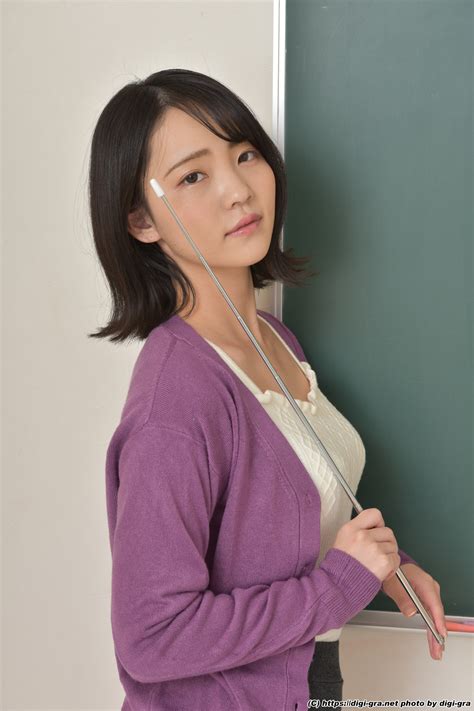 [digi Gra] Megumi Minoshima 美ノ嶋めぐり Photoset 01 微图坊