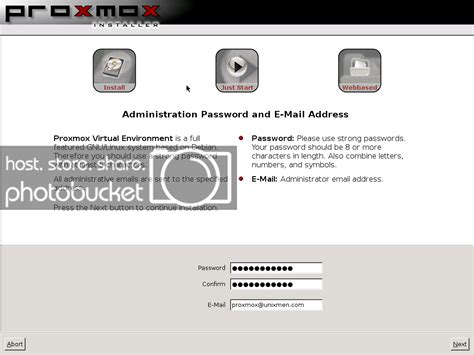 proxmox ve an open source virtualization platform for running virtual
