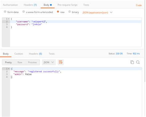 [node js jwt] express js 서버에서 jwt 기반 회원인증 시스템 구현하기
