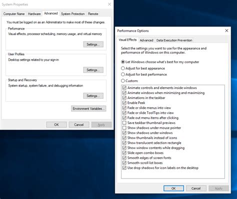 How To Optimize Windows 10 For Best Performance