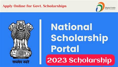 Nsp Scholarship 2022 2023 How To Know The Nsp Scholarship Payment