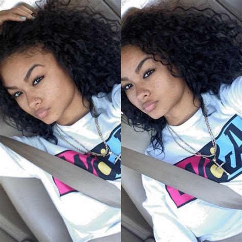The Official Light Skin Redbone Mixed Female Appreciation Thread Page