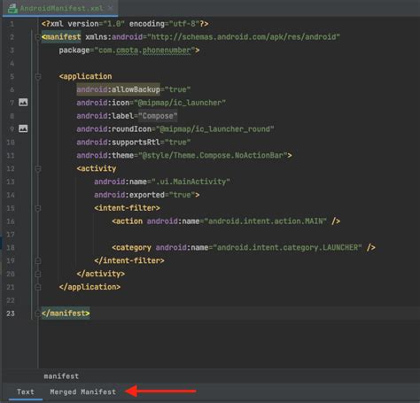 [fixed] android install parse failed manifest malformed adb error