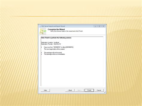 u2netdk how do i move u2 database into sql server 2012