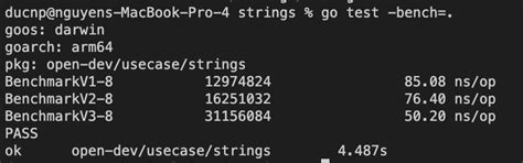 [golang] concatenation strings