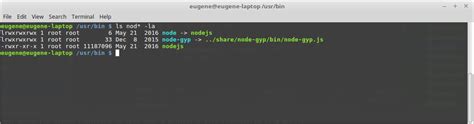 node js please specify npm or yarn package in phpstorm