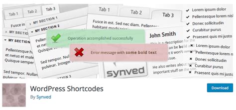 how to use wordpress shortcodes hostgator