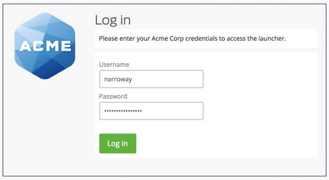 duo access gateway launcher guide to two factor authentication · duo