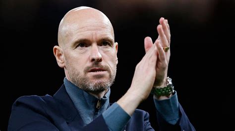 Erik Ten Hag Confident Manchester United Can Beat Anyone After Comeback