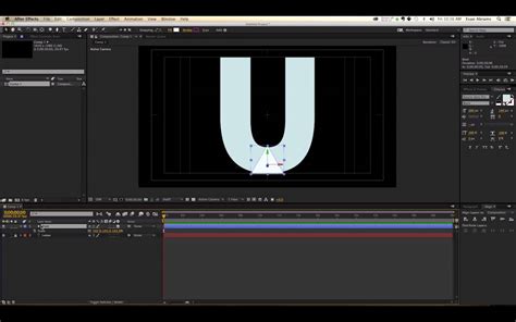 video tutorial unfolding animation in adobe after effects the beat