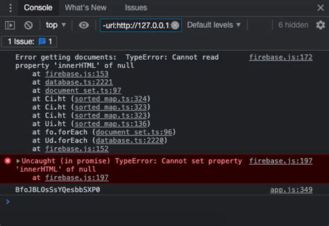 how to get users document id in firestore using javascript javascript