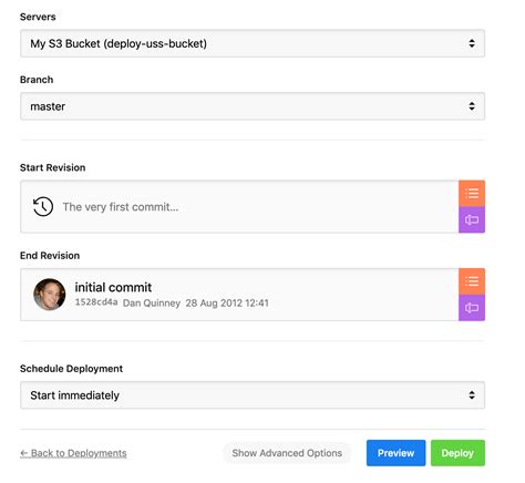 how to deploy a gitlab repository to an amazon s3 bucket
