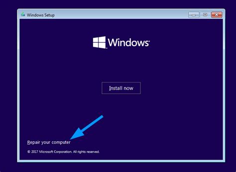 How To Uninstall A Windows Update Offline Via Windows Re Winhelponline