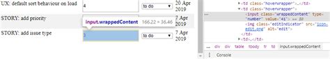 reactjs react how to debug why browser showing different value than