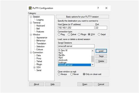 How To Remote Access Linux From Windows Computer Tech Mesy