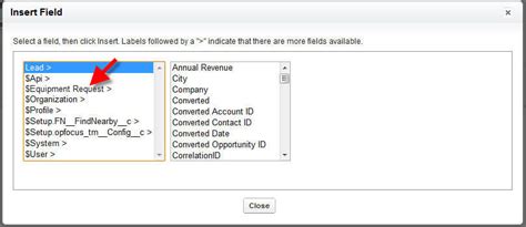 salesforce cross object formulas this is not the user you are looking