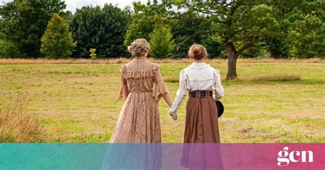 New Docu Series To Explore 1700s Iconic Irish Lesbian Love Story Of