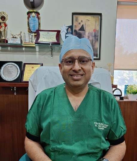 Dr Pranav Shah Dr Pranav Shah