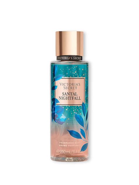 Santal Nightfall Vücut Spreyi Victorias Secret Beauty