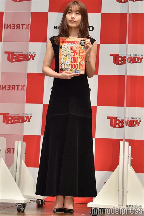 画像35 36 山田裕貴・有村架純が「今年の顔」眞栄田郷敦が「来年の顔」に選出 モデルプレス