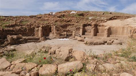 Karahan Tepe Revisited Eastern Turkey Tours