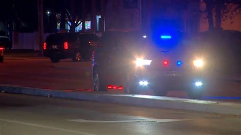 01 25 23 N Lauderdale Shooting Wsvn 7news Miami News Weather
