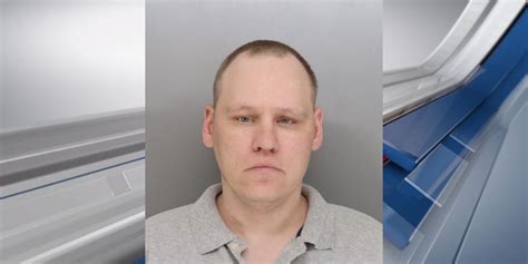 Man Accused Of Soliciting Sex From Undercover Officer Posing As Minor