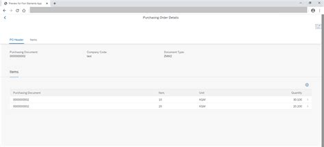 creating simple report in sap cloud platform abap environment step by