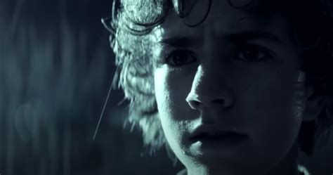 Le Teaser De Percy Jackson Et Les Olympiens Dévoile Les Premières