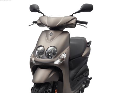 Revista Scooter Nueva Yamaha Neos 2013 De 50 Cc Y Con Motor De Cuatro