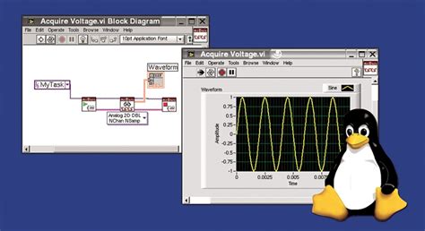 una introducción a ni linux real time national instruments