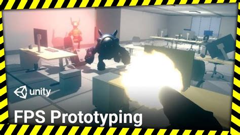 unity fps survival game tutorial first person shooter game devperang