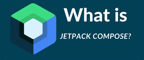 why use jetpack compose dev community