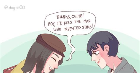 おそ松さん Cait X Piper X Curie Comic02 Degin00のイラスト Pixiv