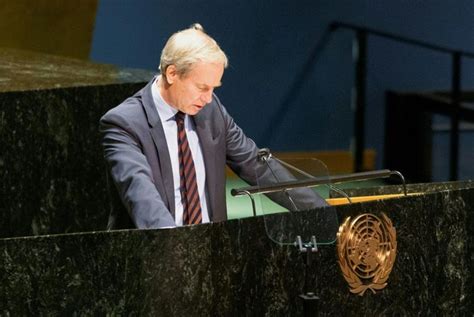 Minutes Silence As Un General Assembly Meets On Russia Ukraine Arab News